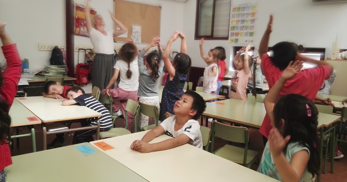 A class behind the glass