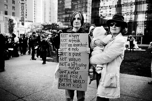 Design Context: COP Publication // Hippie Protest Signs