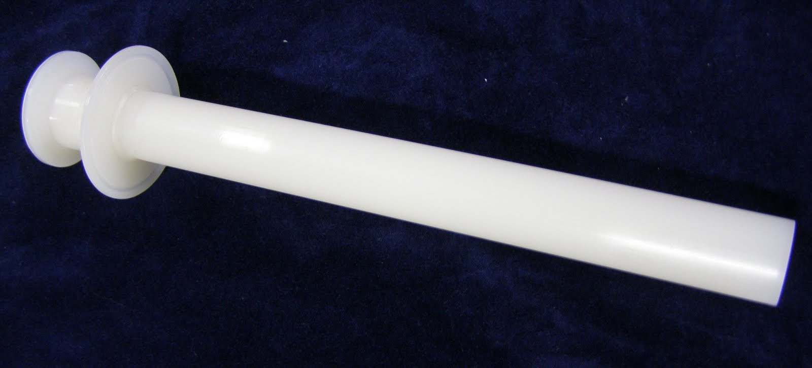 Non-Metallic Solutions, Inc.: PVDF Dip Tubes & Spray Ball Lances