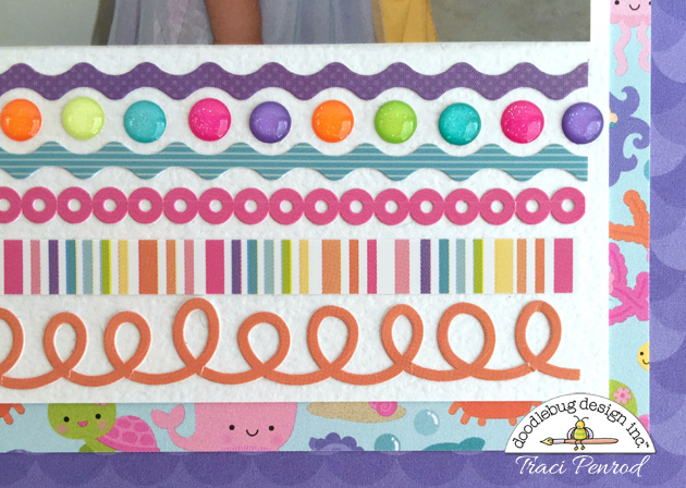 Artsy Albums Scrapbook Album and Page Layout Kits by Traci Penrod ...