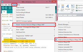 Cara Koneksikan Arduino dengan HMI menggunakan Modbus TCP/IP (Daily Programmer Tutorial)