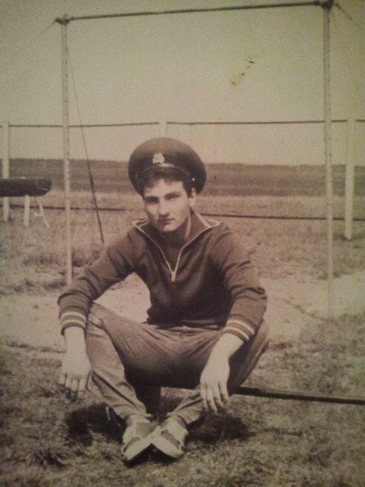 consider it all joy: Through a Glass, Darkly