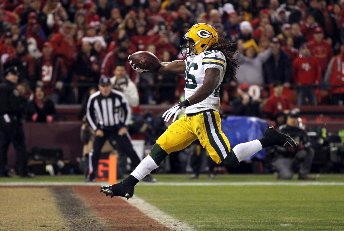 House of Dread: NFL '12 Dread News - Week 22