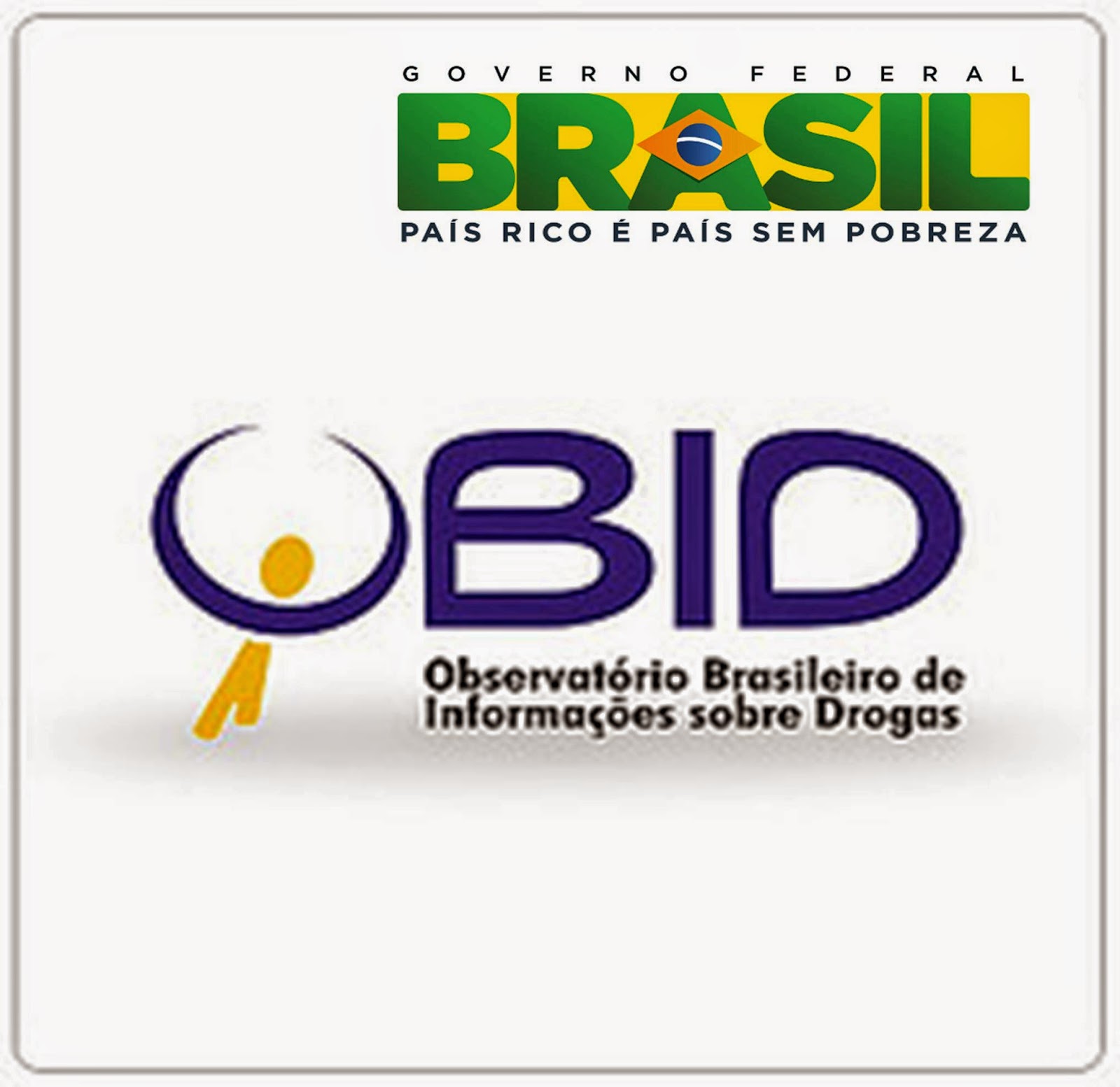 VIVER VALE A PENA!: OBID-MINISTÉRIO DA JUSTIÇA DO BRASIL-PESQUISAS E ...