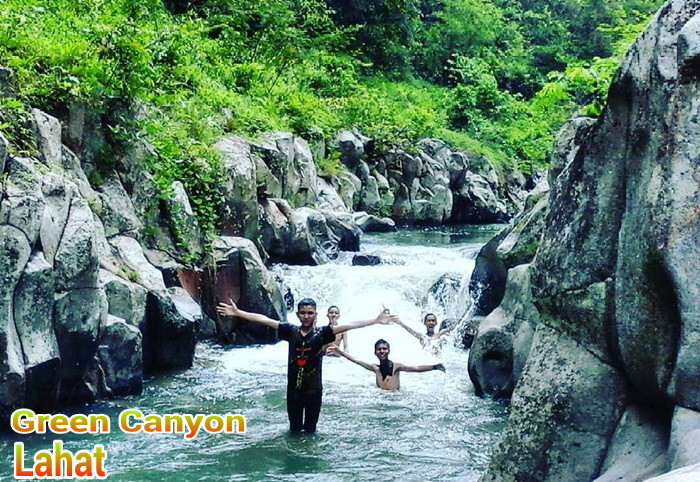 25 Rekomendasi tempat Wisata di Kabupaten Lahat Provinsi Sumatera ...