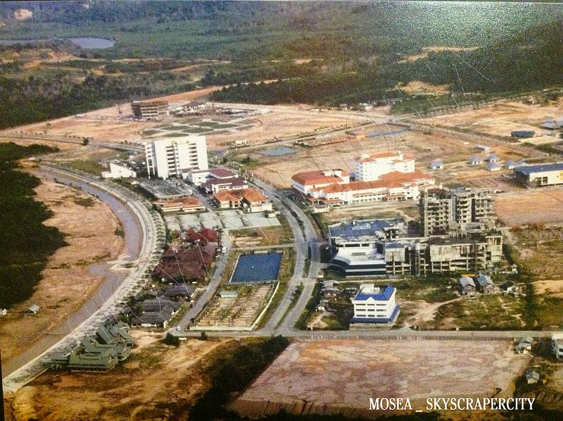 Batam Tempo Doeloe | Muhammad Hafiz