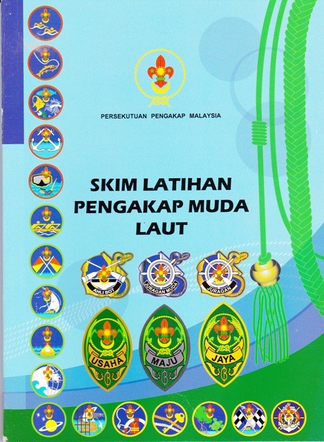 PADAWAN SCOUTS SARAWAK: PENGAKAP MUDA