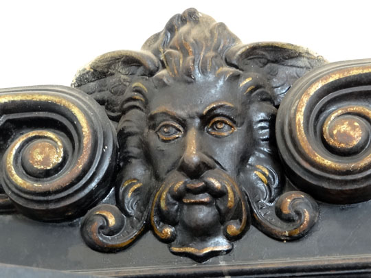 Reflections From the Fence: THE Trip, THE Encore' :: Preston Castle ...