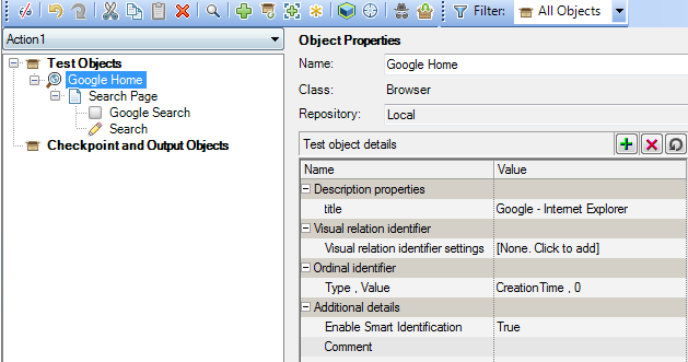 Test Automation using Selenium and Unified Functional Testing (UFT) By ...
