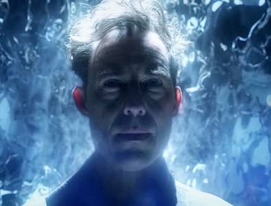 INNER TOOB: CHARACTER STUDIES - THE MANY LIVES OF HARRISON WELLS