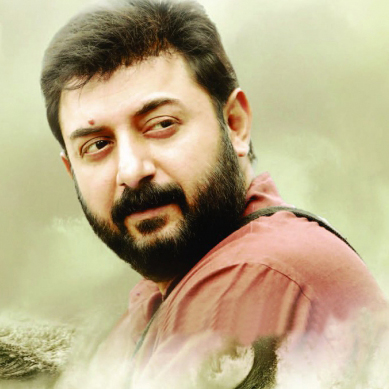 cinema: ARVIND SWAMY in KADAL Wallpapers