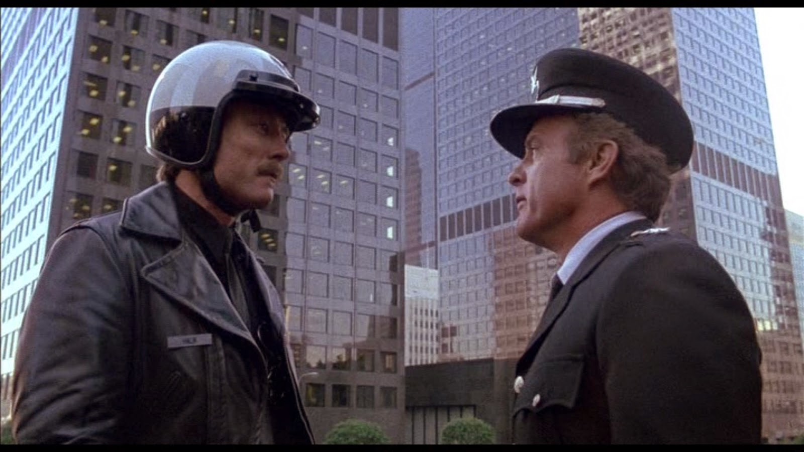 Set-Jetter & Movie Locations and More: Moving Violations (1985)