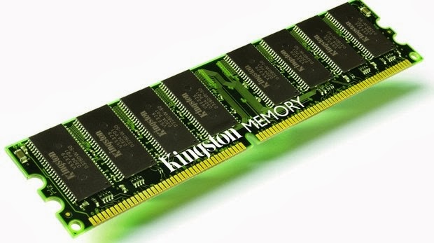 El Rincón de HAMZA: Cómo configurar un disco duro RAMDISK.