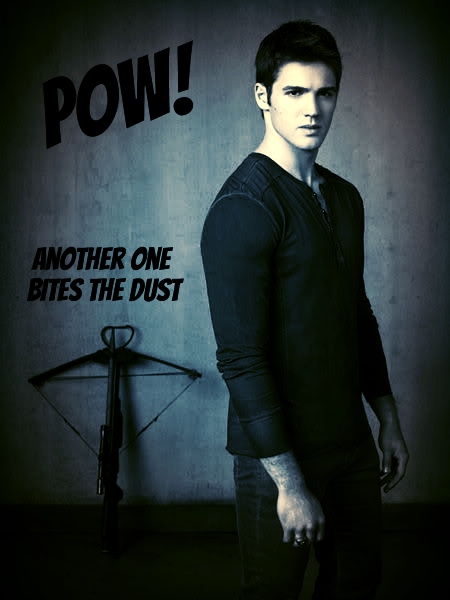 Meredith & Jennifer's Musings : Review-The Collector by Victoria Scott