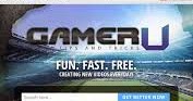GamerU Launches Free Online and App Destination For Video Game Tips