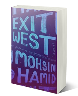 Read and Dream: My Book Life: Exit West Review