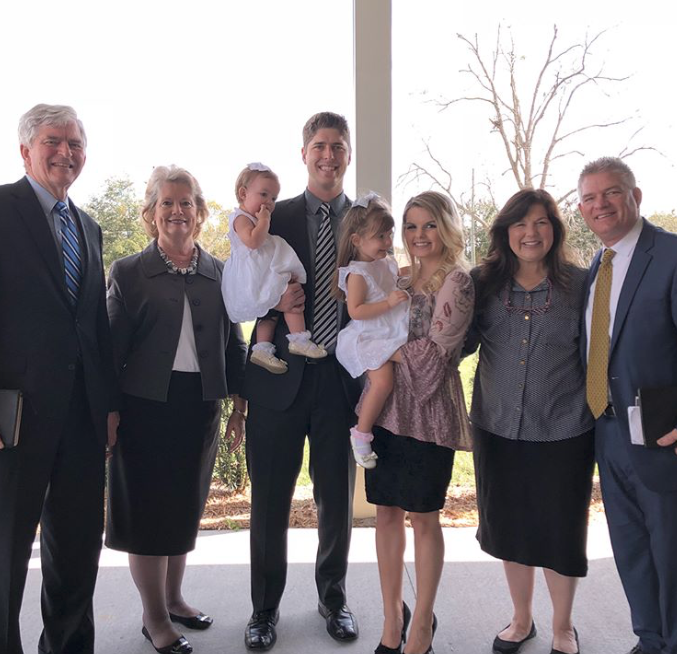 Bates Family Blog: Bates Updates and Pictures | Gil and Kelly | 19 Kids ...