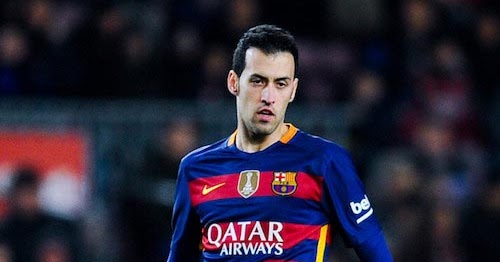 İYİ ORTA GOL OLUR: Busquets Etkisi