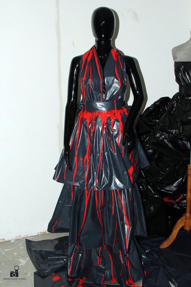 Phatabulous Magazine: Black Magic 2: Live Art Museum