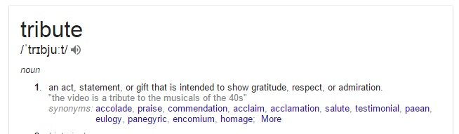 Ambush Predator: Mind Your Language!