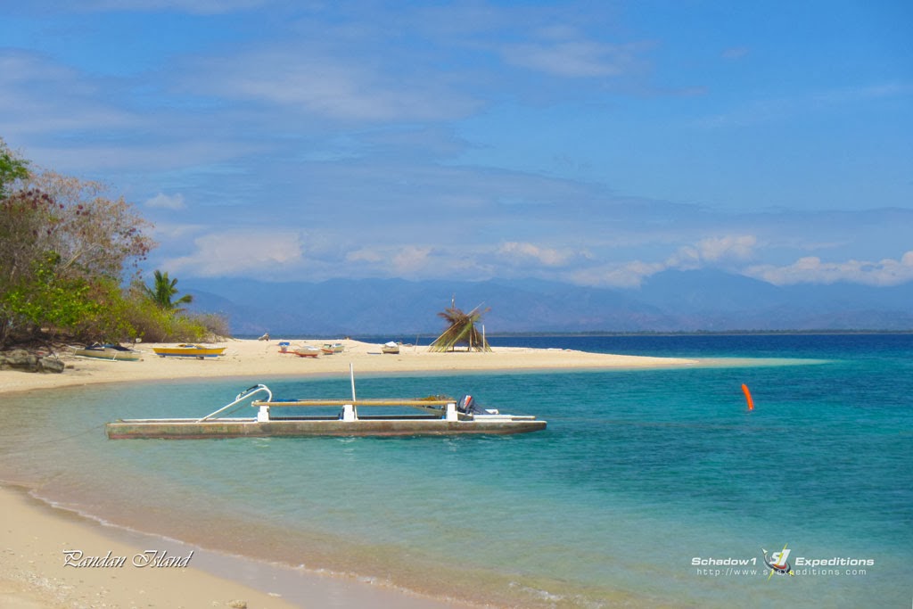 A Travel Guide to Sablayan and Pandan Island of Occidental Mindoro ...