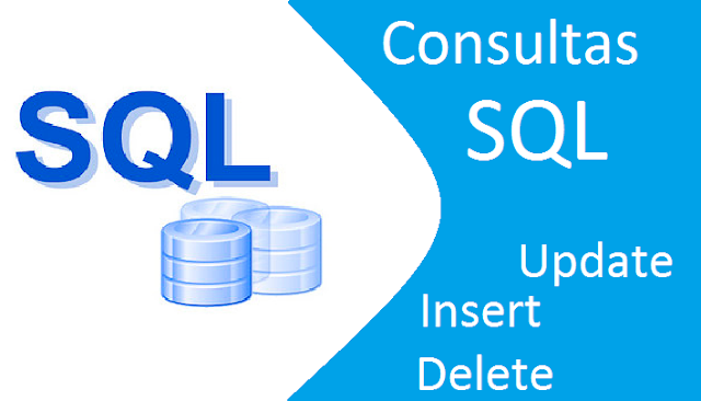 Consultas SQL