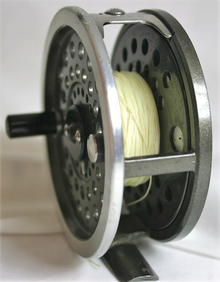 The Riffle: Daiwa Reels