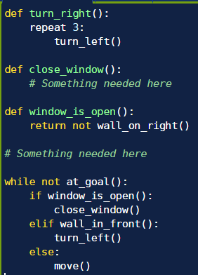 All about Reeborg / Tout sur Reeborg: 2016