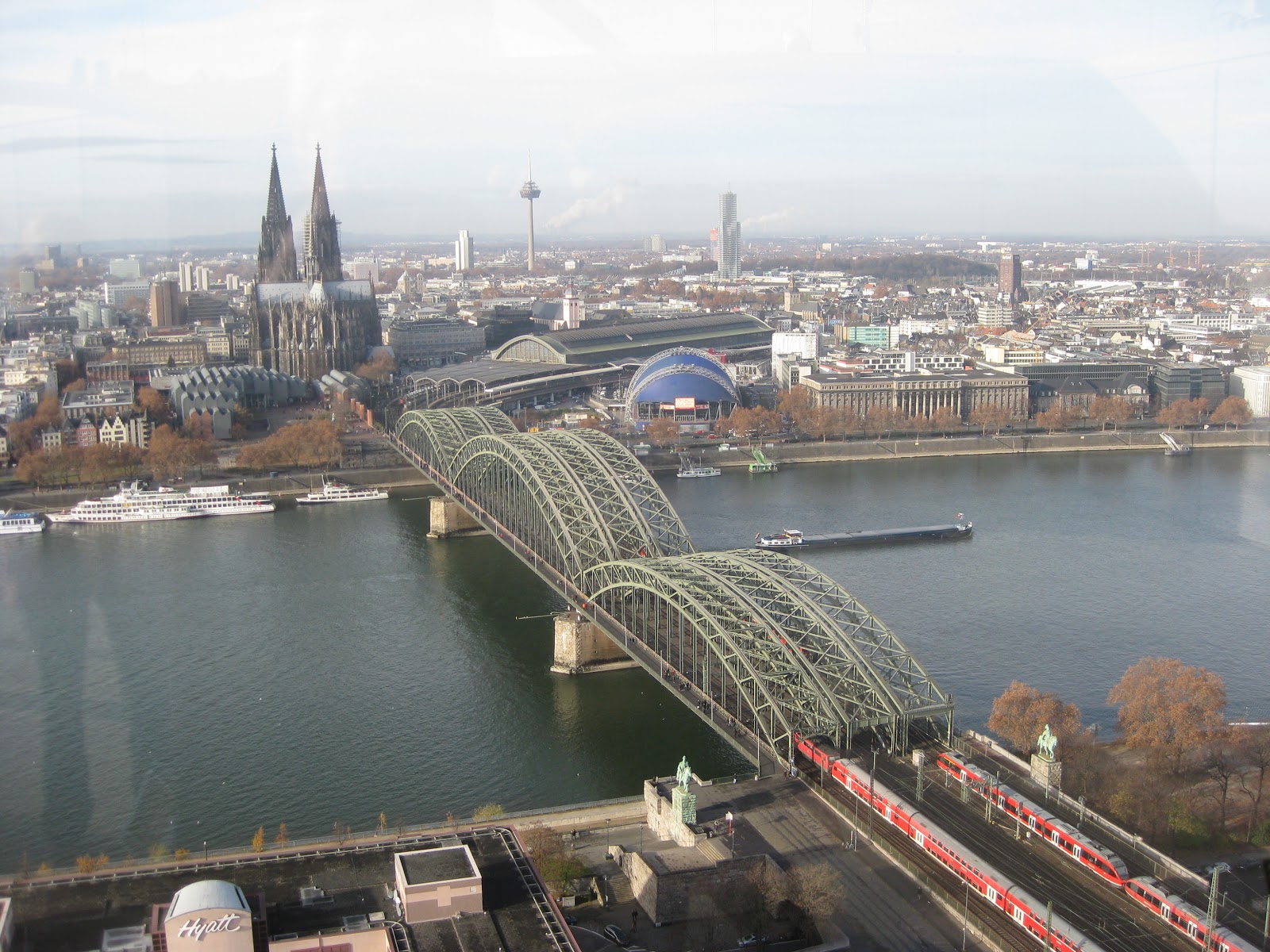 J.y.n.t.k.: Saksa on nasta maa 3.