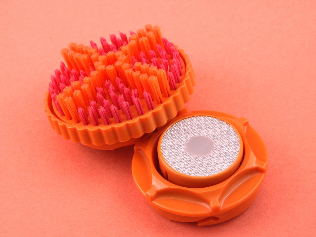 Clarisonic (FULL SIZE) Pedi-Buff Foot Smoothing Exfoliant (6oz/177ml ...