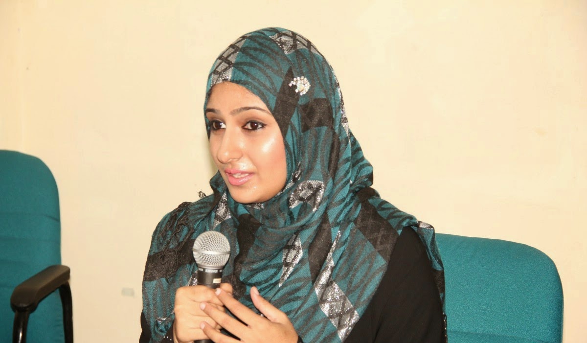 Tamil Actress Monika converts to Islam and quits cinema - Daily Dunya