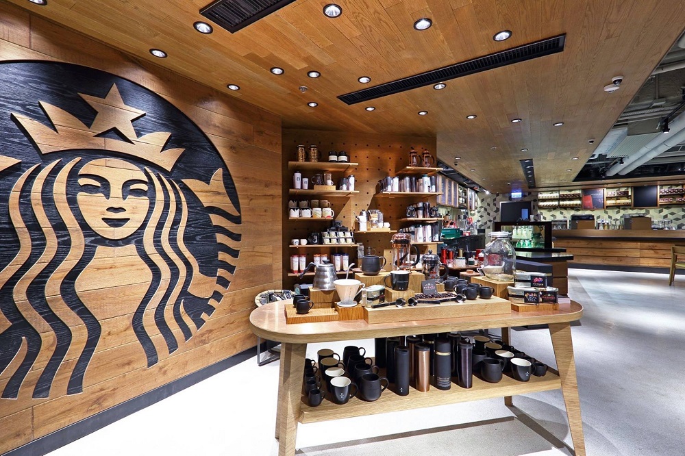 Starbucks Mongkok is Now Open With its New Chic Store Layout - For ...