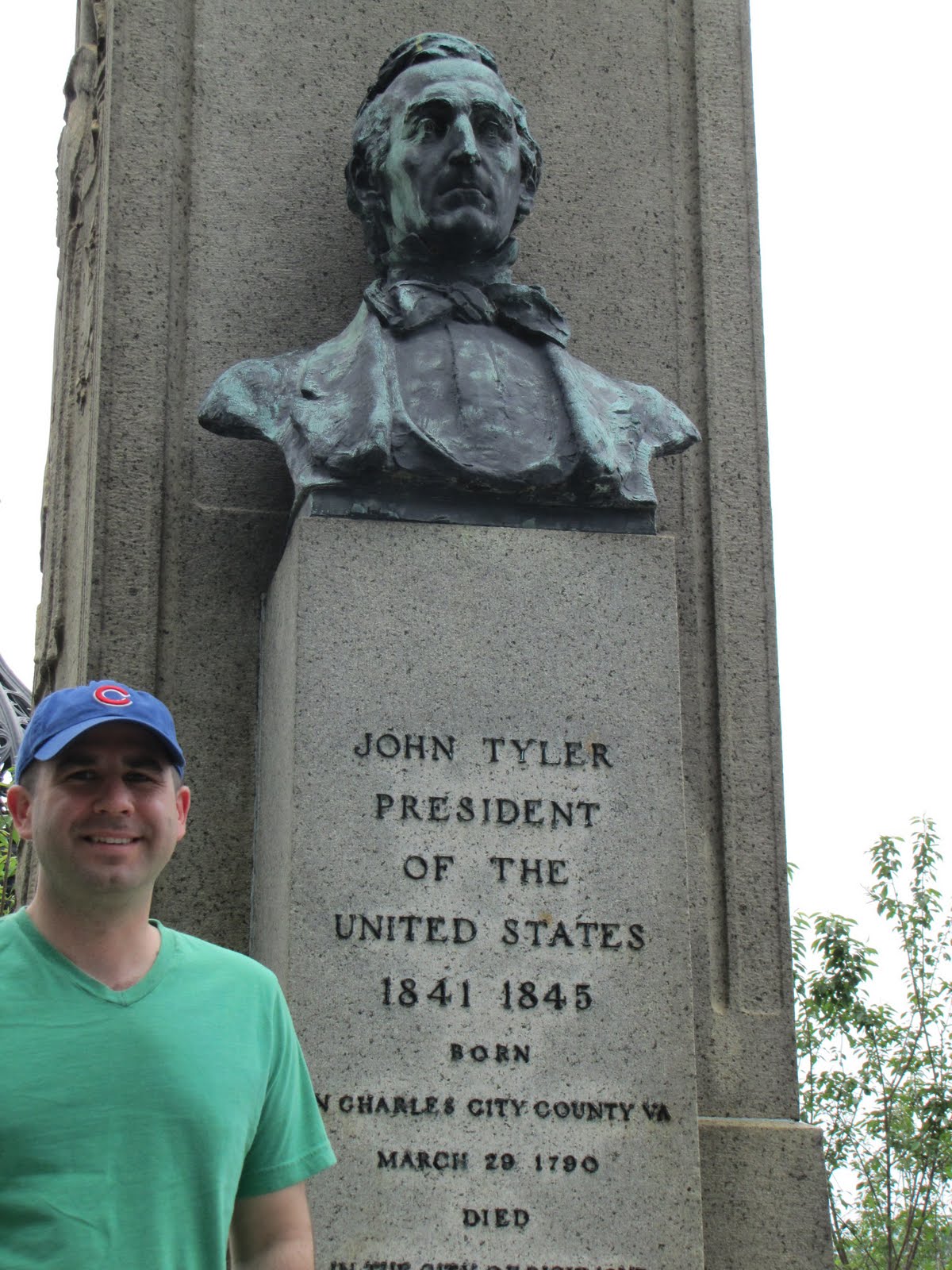 POTUS Picture Project