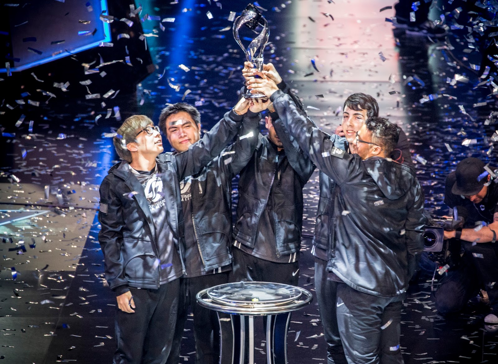 Surrender at 20: This Week in Esports [April 11th - April 17th]