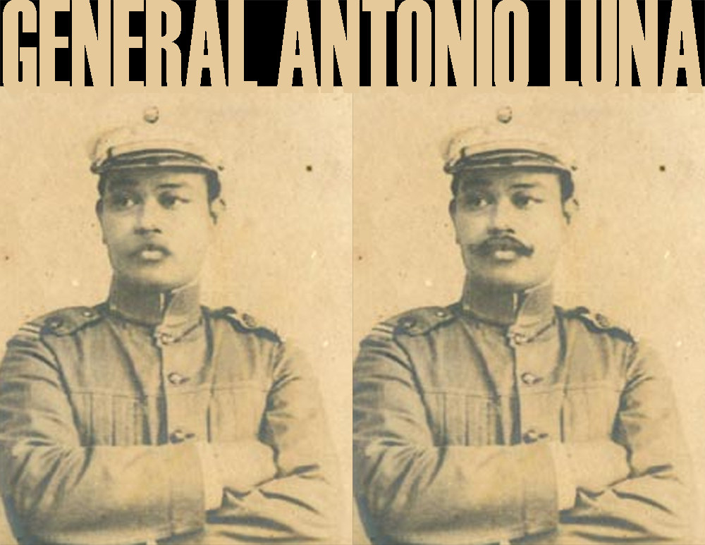 HENERAL LUNA