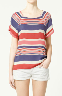 Trend: Colorful Stripes.... | Viva Fashion