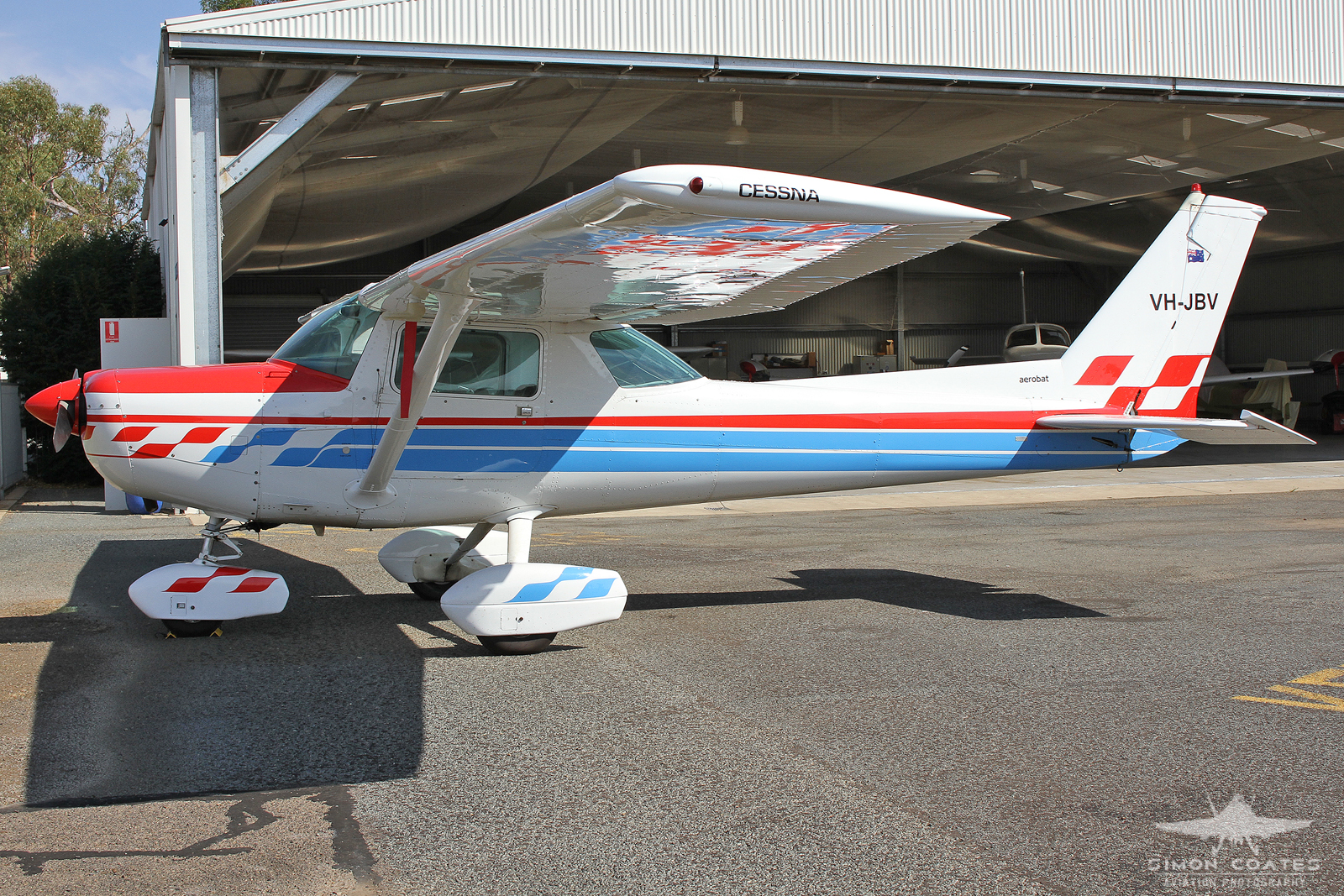 March 2019 | GA Aircraft Australia