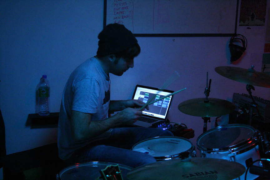 Indian Red Lopez @ 26 Collective Studios! | 26 Collective
