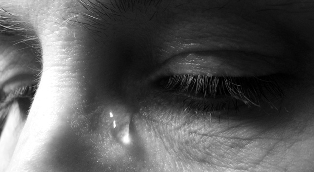 Sad Eyes ~ All About 24