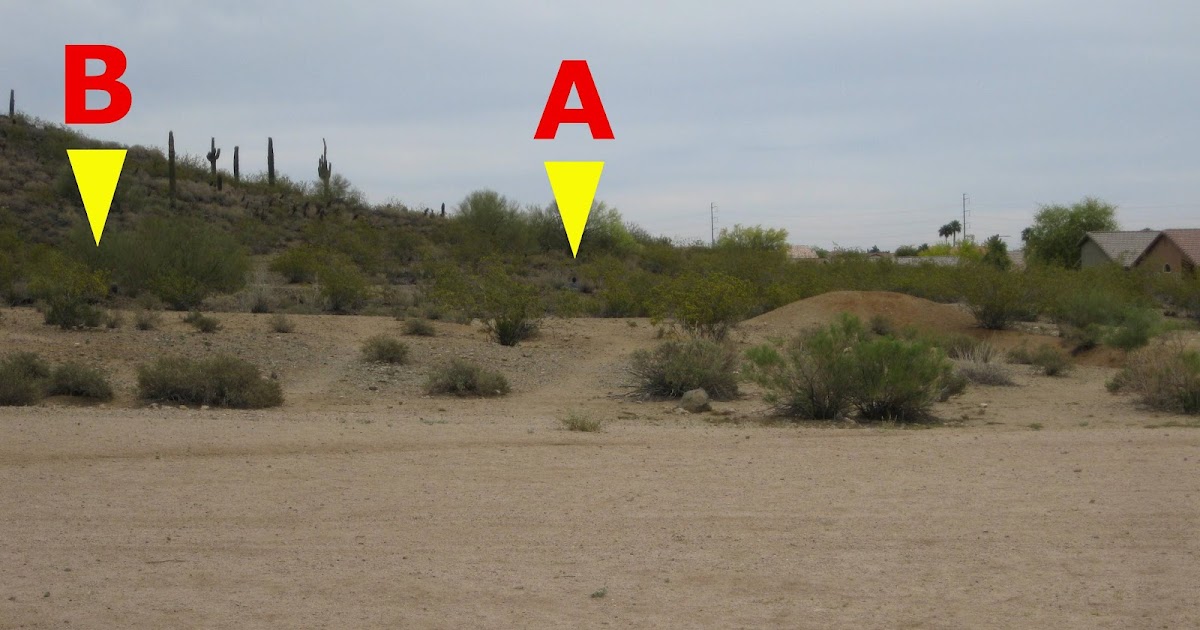 Buffalo Ridge Disc Golf Course: HOLE 16