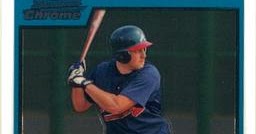 Baseball Cards Come to Life!: Player Profile: Phillip Britton