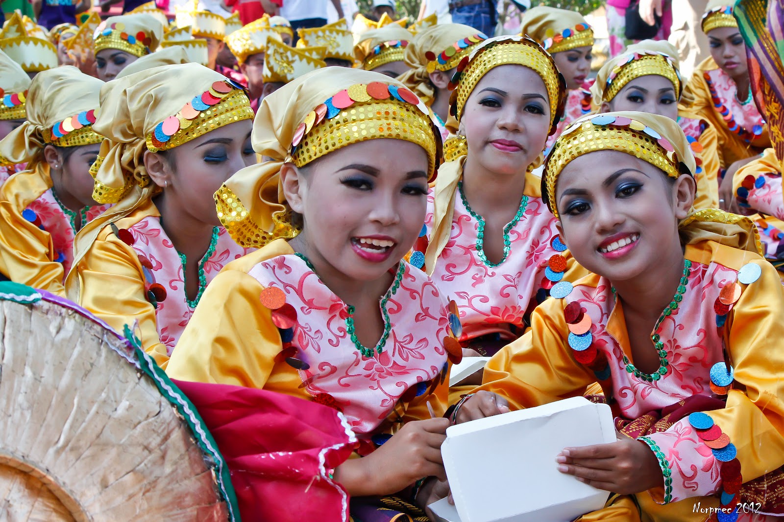 Norpmec Photography: KADAYAWAN 2012 & Side Trips
