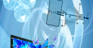 INTRODUCCIÓN A LA GRAFICACIÓN POR COMPUTADORA