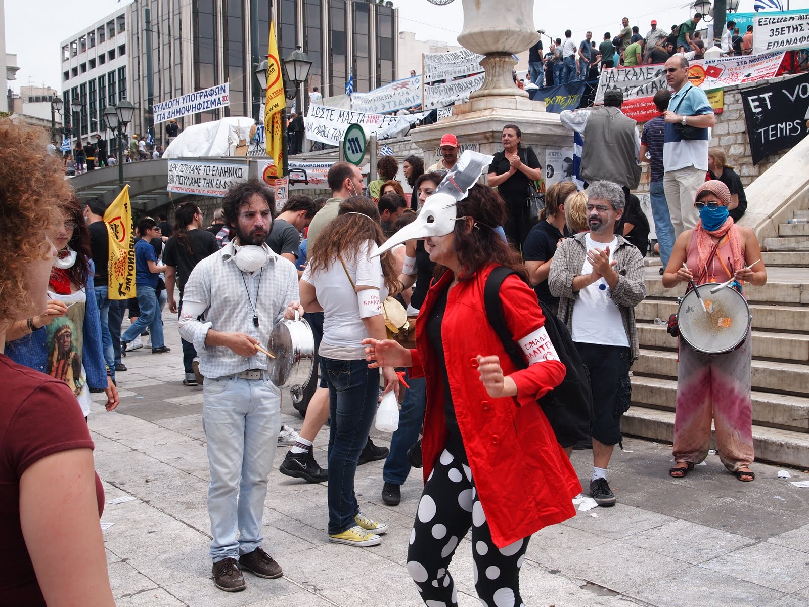 ΟΡΕΙΝΗ ΗΛΕΙΑ: ΣΤΟ ΔΡΟΜΟ...ΤΟ ΠΟΤΑΜΙ ΔΕΝ ΓΥΡΙΖΕΙ ΠΙΣΩ
