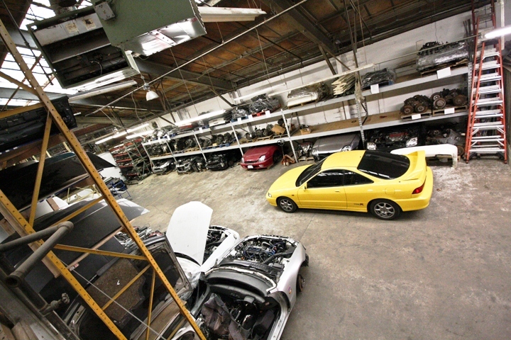 JDM Warehouse | We Obsessively Cover the Auto Industry