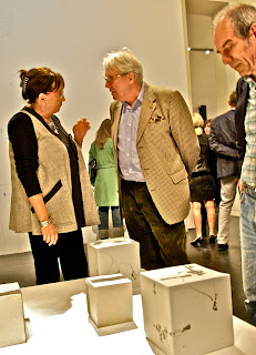 Christine Macé: Expositions