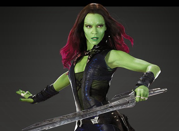 Tanat the Defiant: Staying True To Oneself: Guardians Of The Galaxy ...