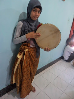Serial Nita : traditional instruments of Sumbawa!!