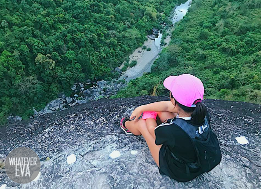 Exploring Bulacan: Mt. Manalmon + Mt. Gola