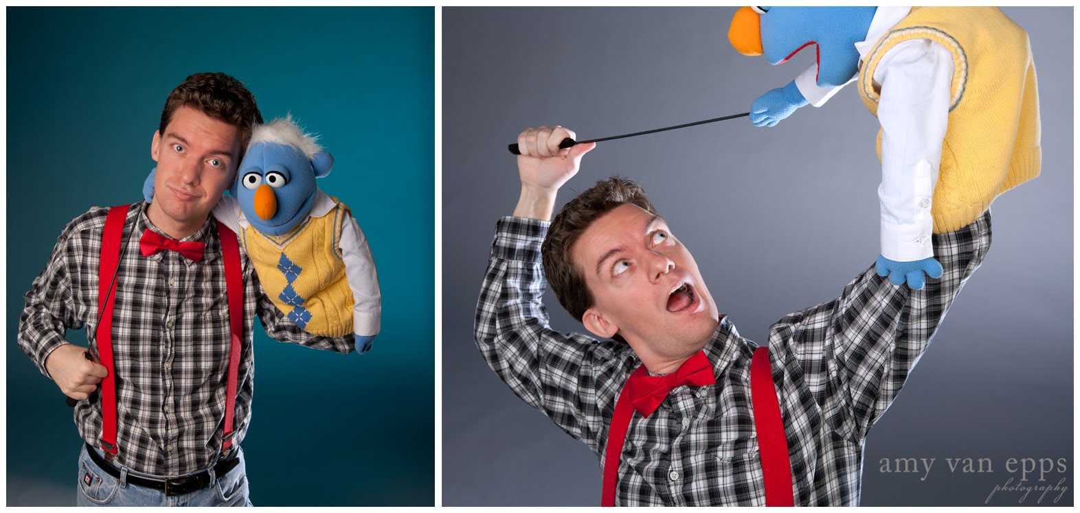 Central Florida Photographer - Amy Van Epps Photography